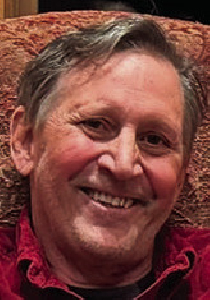 David Louis Jensen - News
