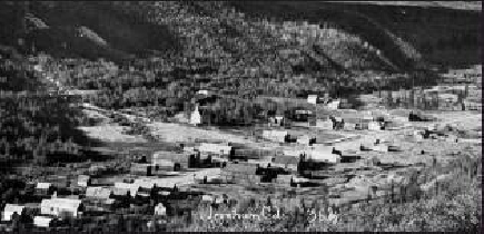 History column: Ironton was once a bustling mining town - News