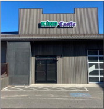 Kind Castle, Ridgway's fourth marijuana shop, to open soon - News
