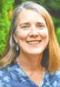 Padgett joins commissioner race - News