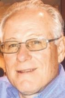 Q&A with commissioner candidate John Peters - News