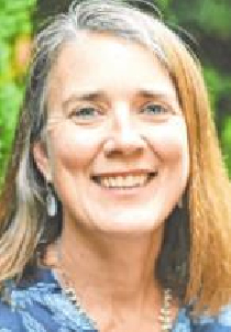 Q&A with commissioner candidate Lynn Padgett - News