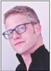 Spotlight on the Arts: Colin Sullivan - News