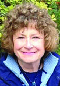 Vicki Rae Johnson - News