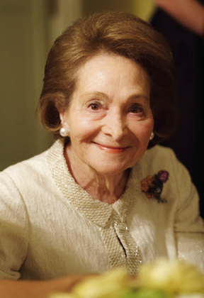 Joyce "Joy" Wolf - News