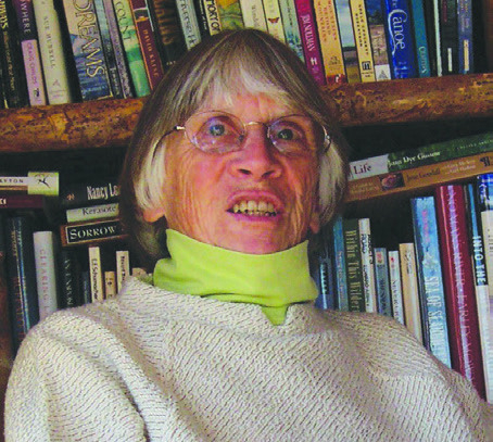 Jane V. Eaton Meiklejohn - News