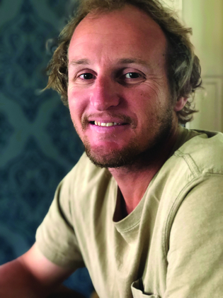 Realtor fills board vacancy - News