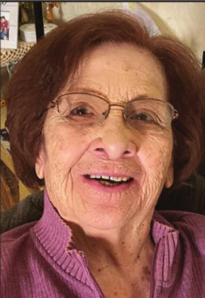 Lydia Trujillo - News