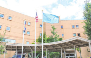 Montrose hospital earns top ranking - News