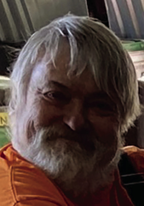 Darryl Wayne Luther - News