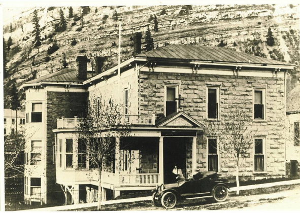 Ouray County Historical Society - News