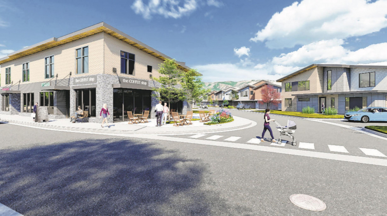 Riverfront project costs rise - News