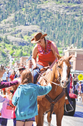 City to proceed with fireworks - News