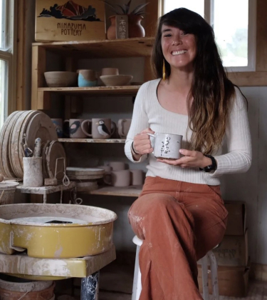Spotlight on the Arts: Becca Doll-Tyler - News
