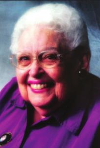 Nancy L. Price - News