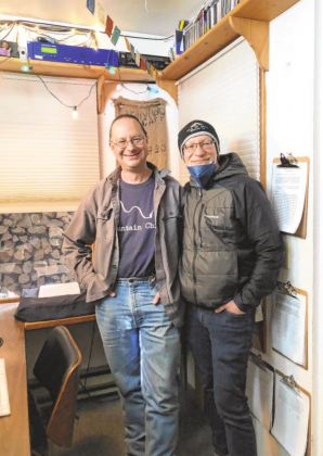 Joy of Purpose: Imagine the possibilities - News