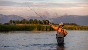 Fly fishing film tour returns to Ridgway this weekend - News