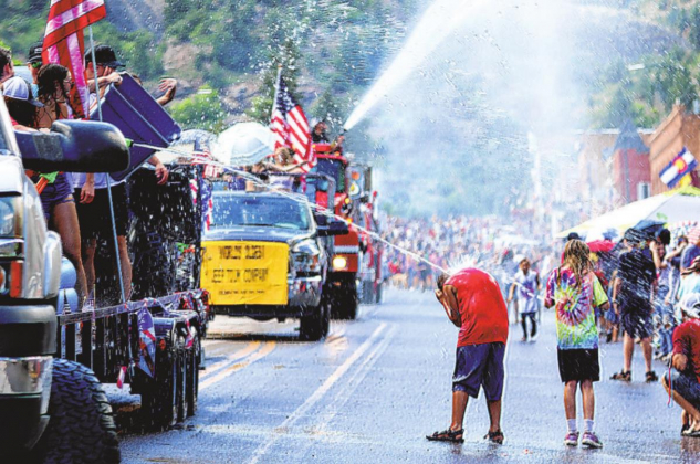 Holiday festivities abound in Ouray - News