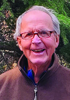 Jerry Donald Overton - News