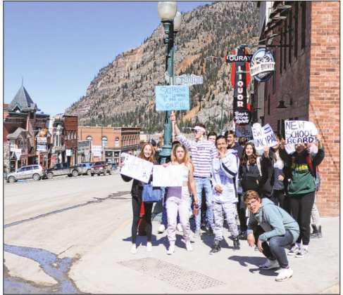 Firing fallout - News