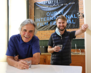 Ouray film festival debuts - News