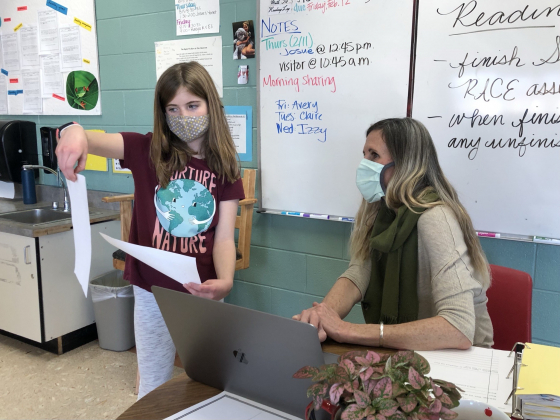 Colorado drops school mask requirement - News