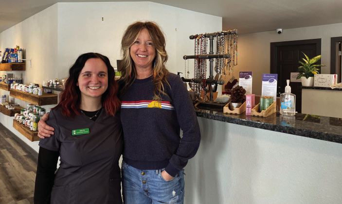 County's only pharmacy to close - News