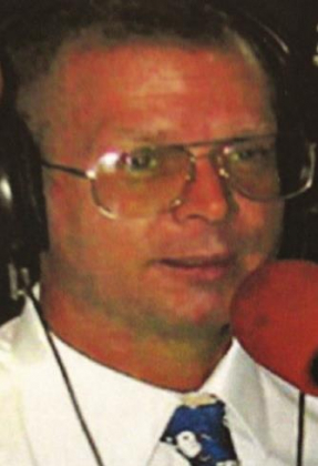 David Roland Hinkson - News