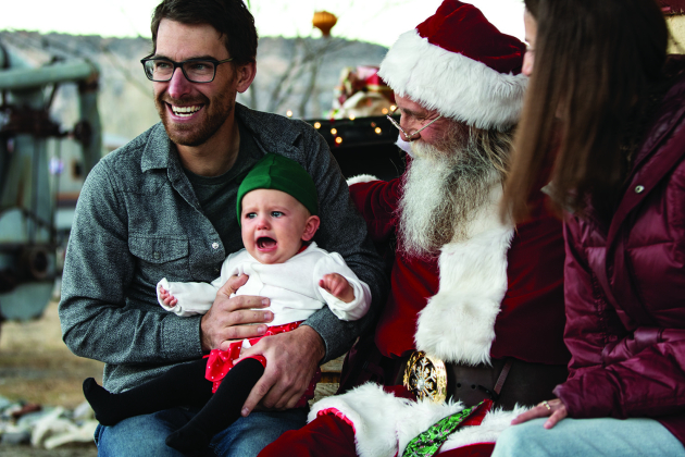 Get in the holiday spirit with Noel Night, Yule Celebration - News