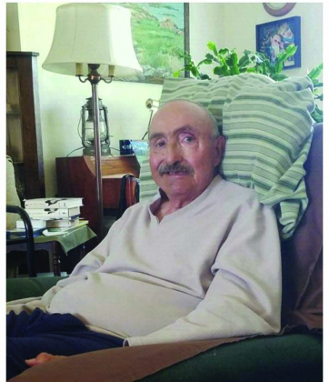 Robert Dale Baca - News