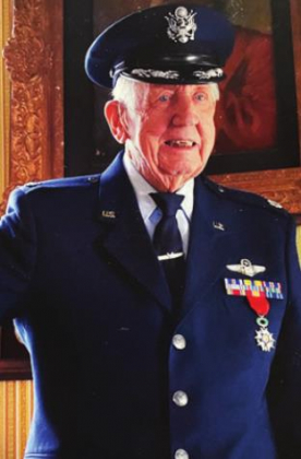 Lt. Col. Melvin Dunn - News