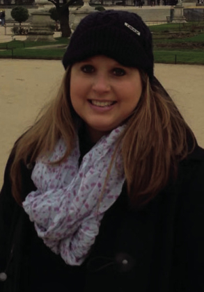 Carrie Allison-Folga - News