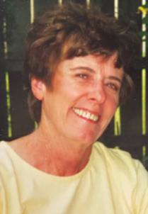 Joan Ruth Johnson - News