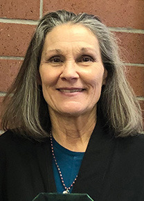 Top county leader receives high marks - News