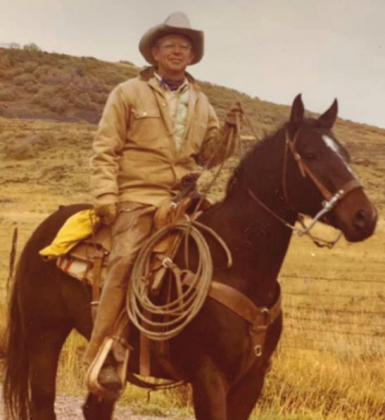 Peter Randolph Decker - News