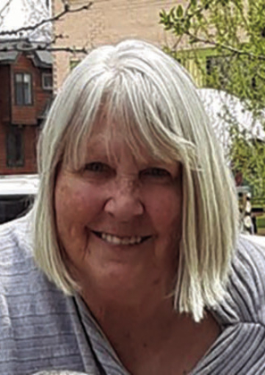 Nancy Cook-Candee - News