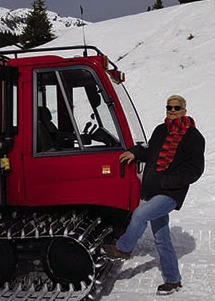 Tamara Lynn Knutson - News