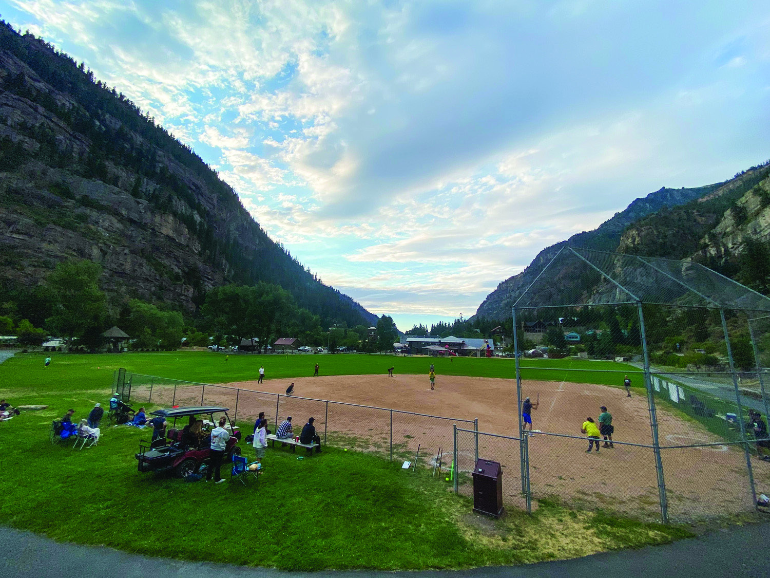 Ouray, Ridgway eye more rec amenities - News