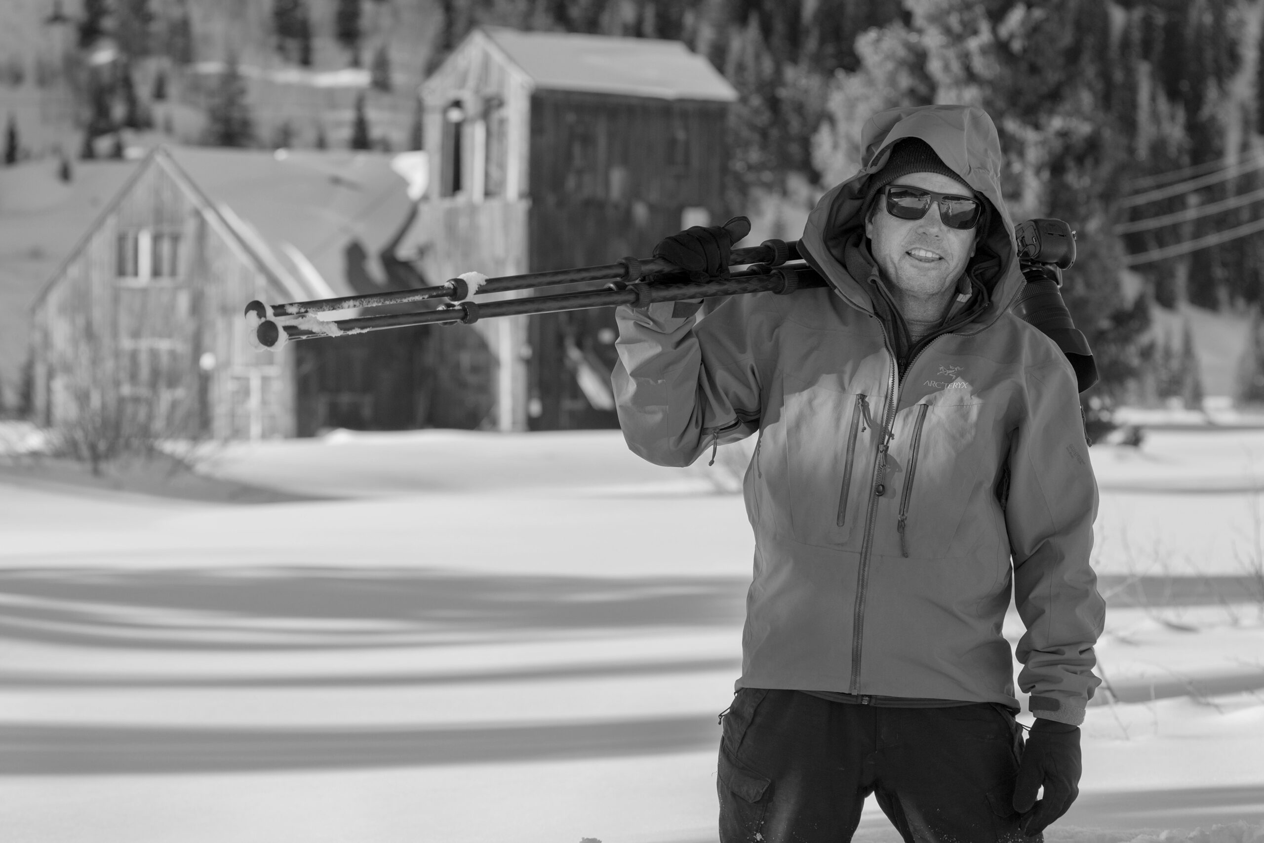 Spotlight on the Arts: Thomas Livingstone - News