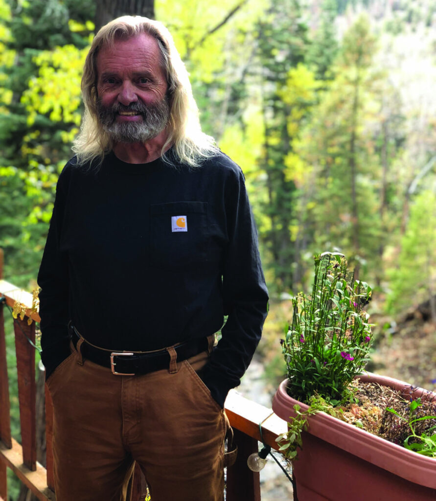 Retired citizen sees candidacy as opportunity to serve - News