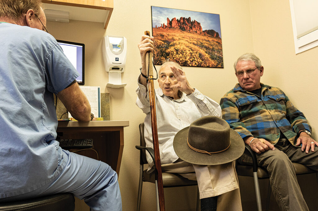 CARL'S VILLAGE - News