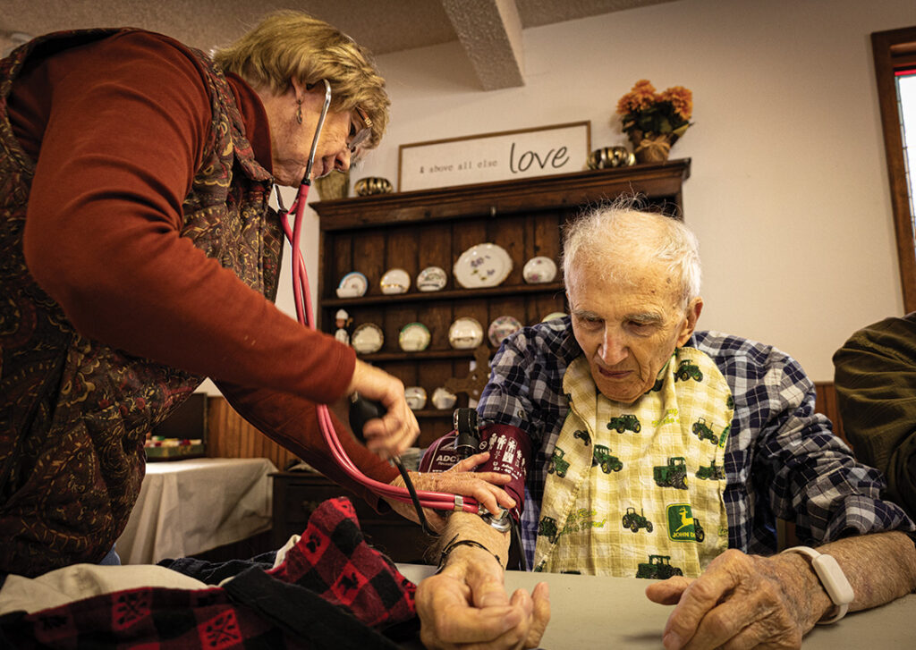 CARL'S VILLAGE - News