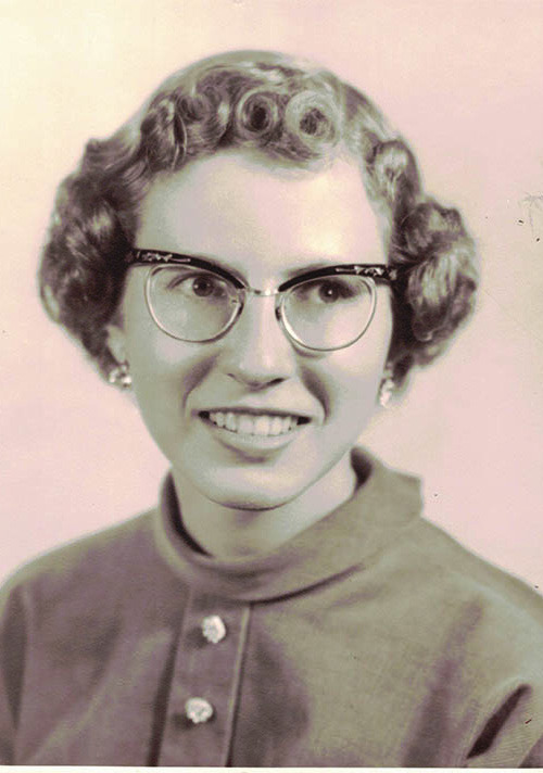 Wanda Gail Watkins - News