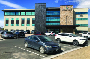 Montrose outpatient care center opens - News