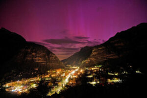 PURPLE MOUNTAIN MAJESTIES - News