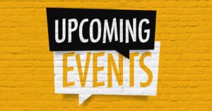 CALENDAR & EVENTS - News