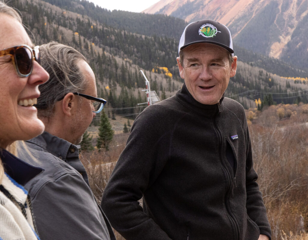 Bennet vows to help transfer reservoir ownership - News