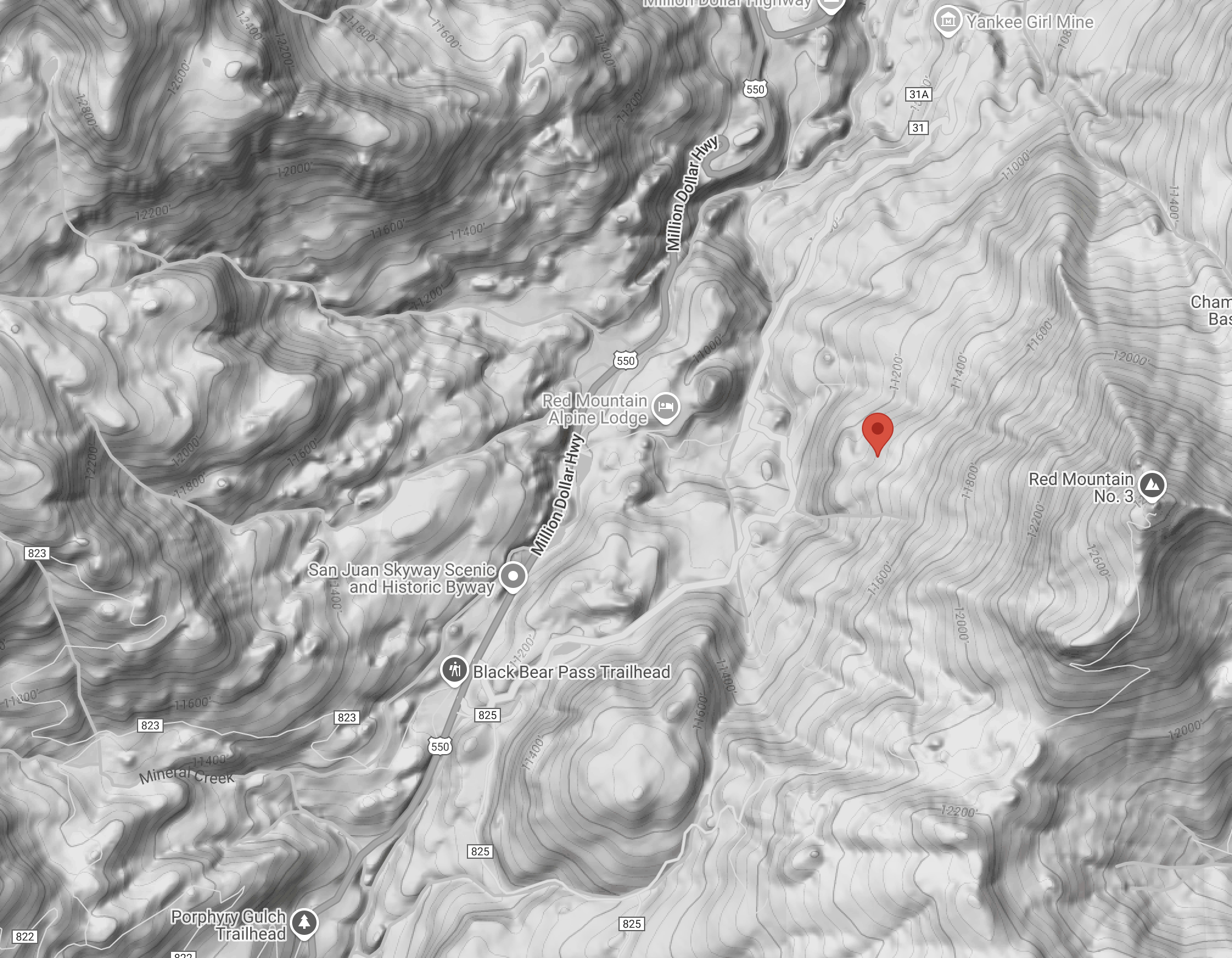 Ridgway man killed in avalanche - News