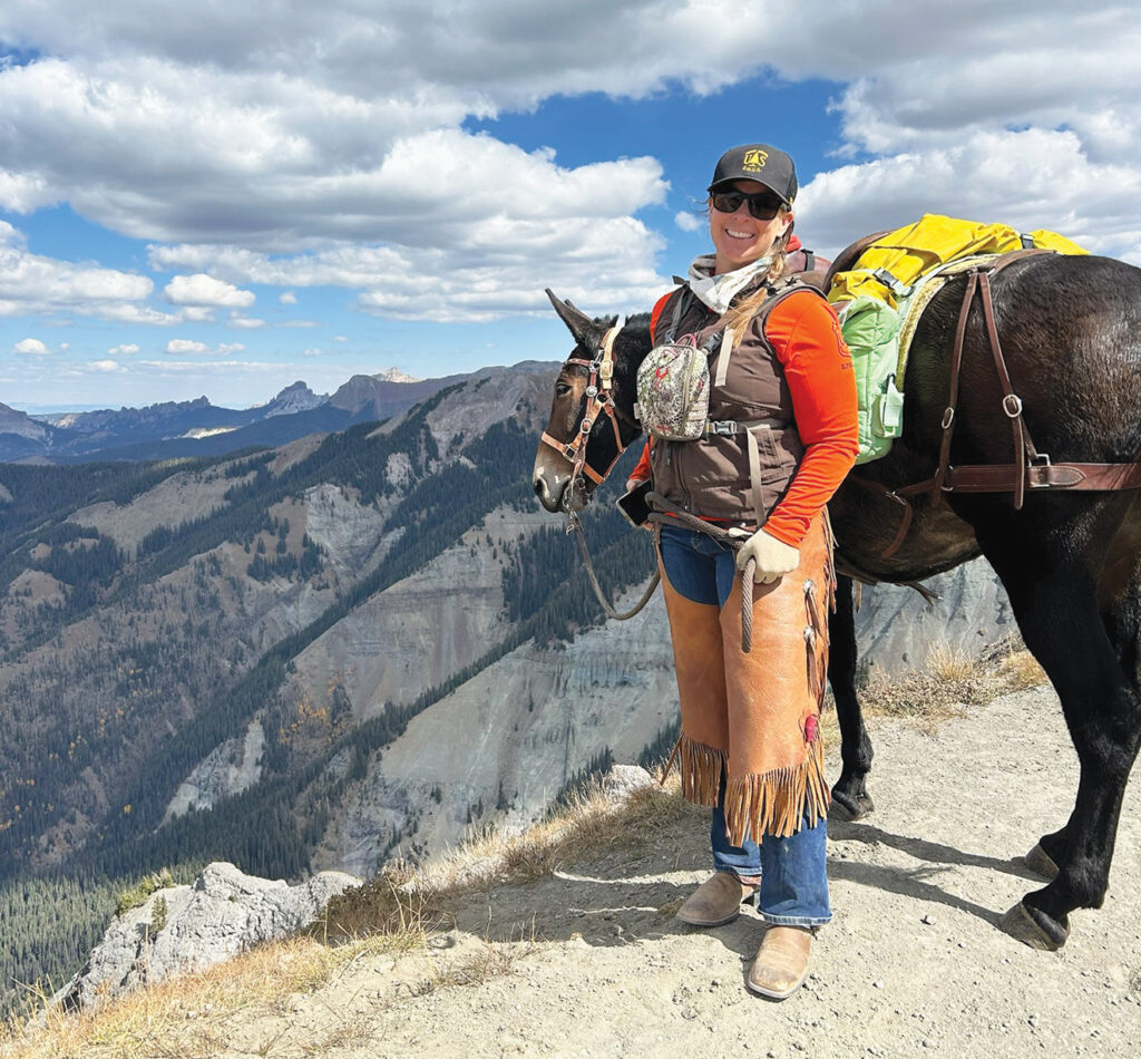 County to hire own alpine rangers to patrol backcountry - News