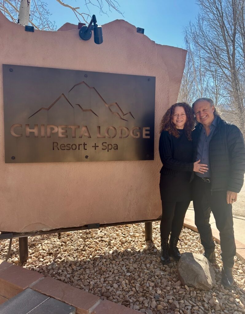 THE REBIRTH OF CHIPETA LODGE - News